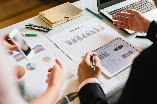 Optimización de procesos: ¿Qué es? Beneficios, pasos y más